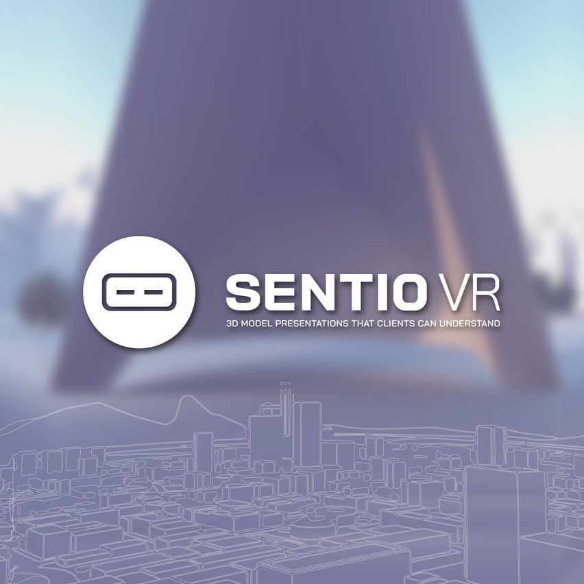 SENTIO VR | Meta Quest Game SENTIO VR | Meta Quest Game